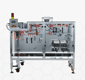 Automated Packaging Systems and Solutions | High Tek USA