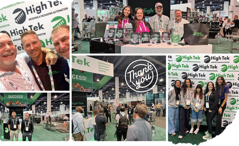 Premier Manufacturer & Supplier of Automated Weighing & Packaging ...